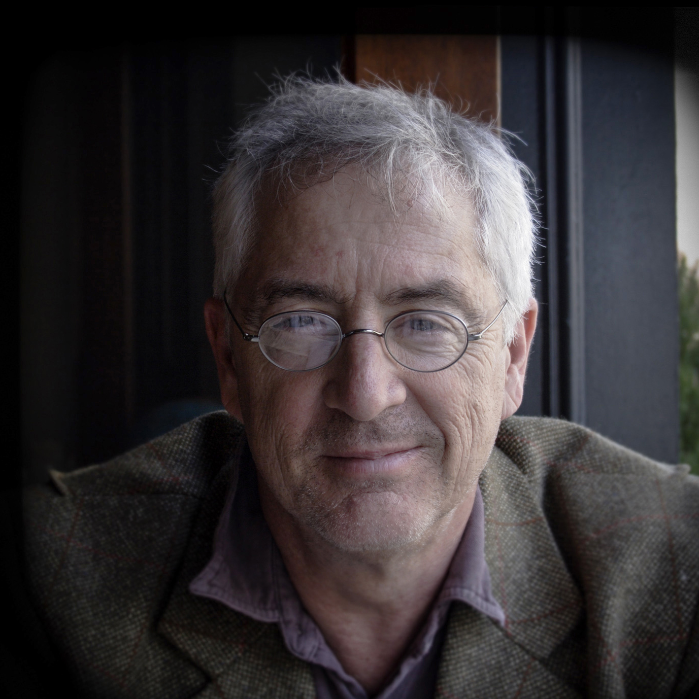 デイヴィッド・ベイルズ | かみのたね